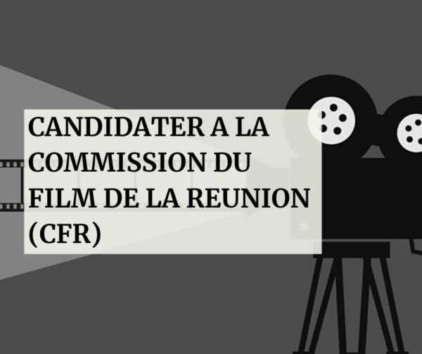 Accueil - Agence Film Réunion