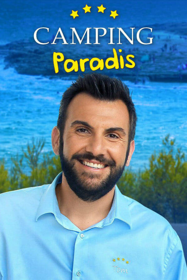 Camping Paradis - Les Bleus à La Réunion - Agence Film Réunion