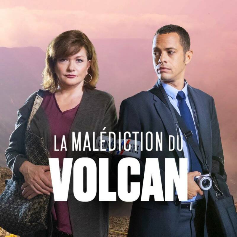 La malédiction du volcan - Agence Film Réunion